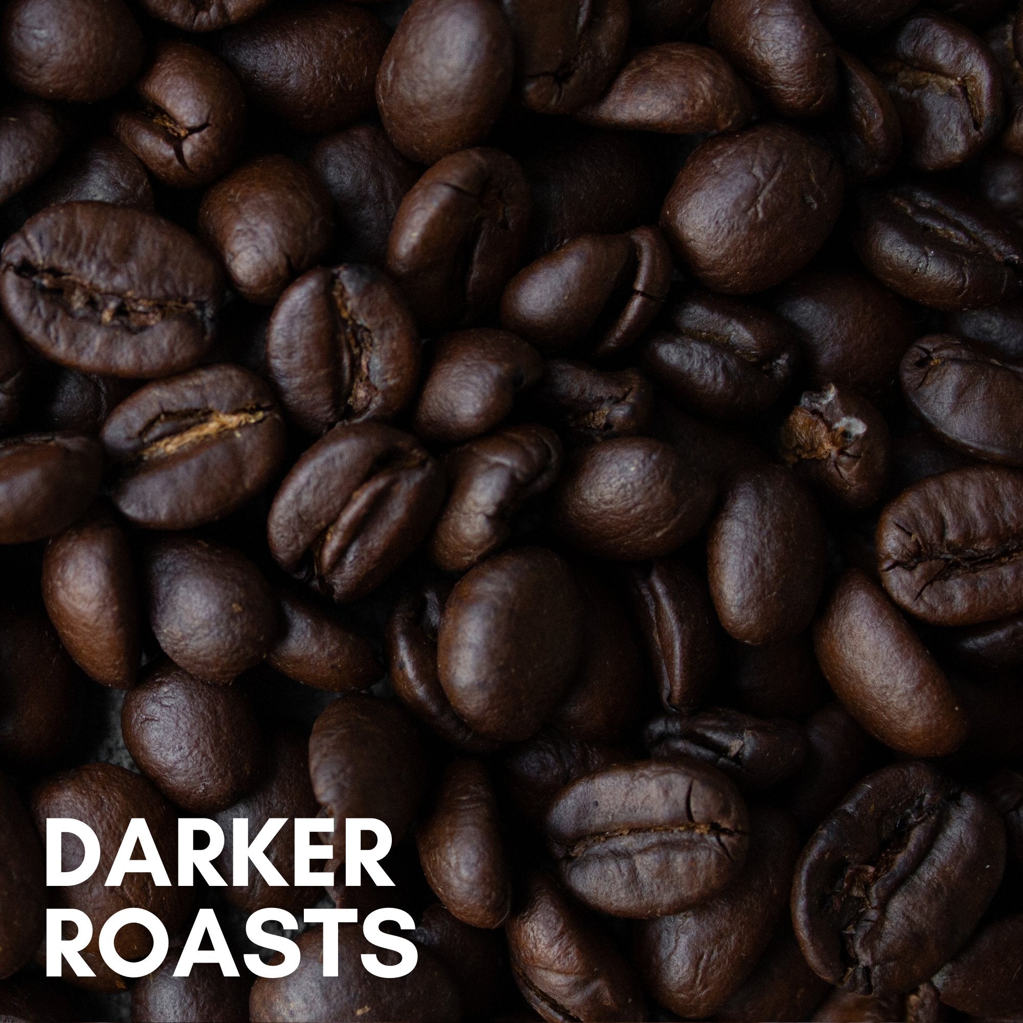 Darker Roasts – Rock City Coffee