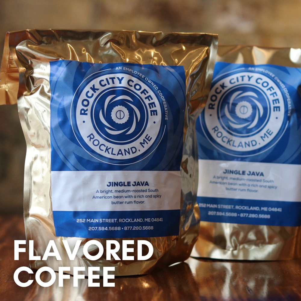Collections – Rock City Coffee