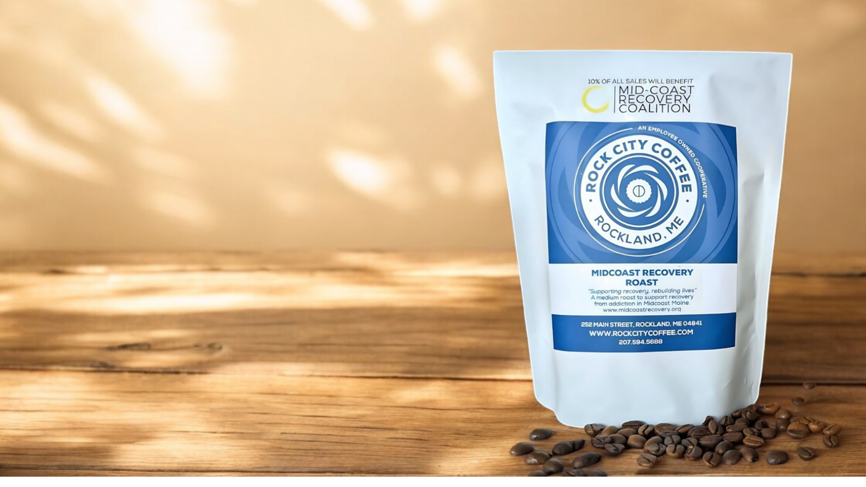 Rock City Coffee